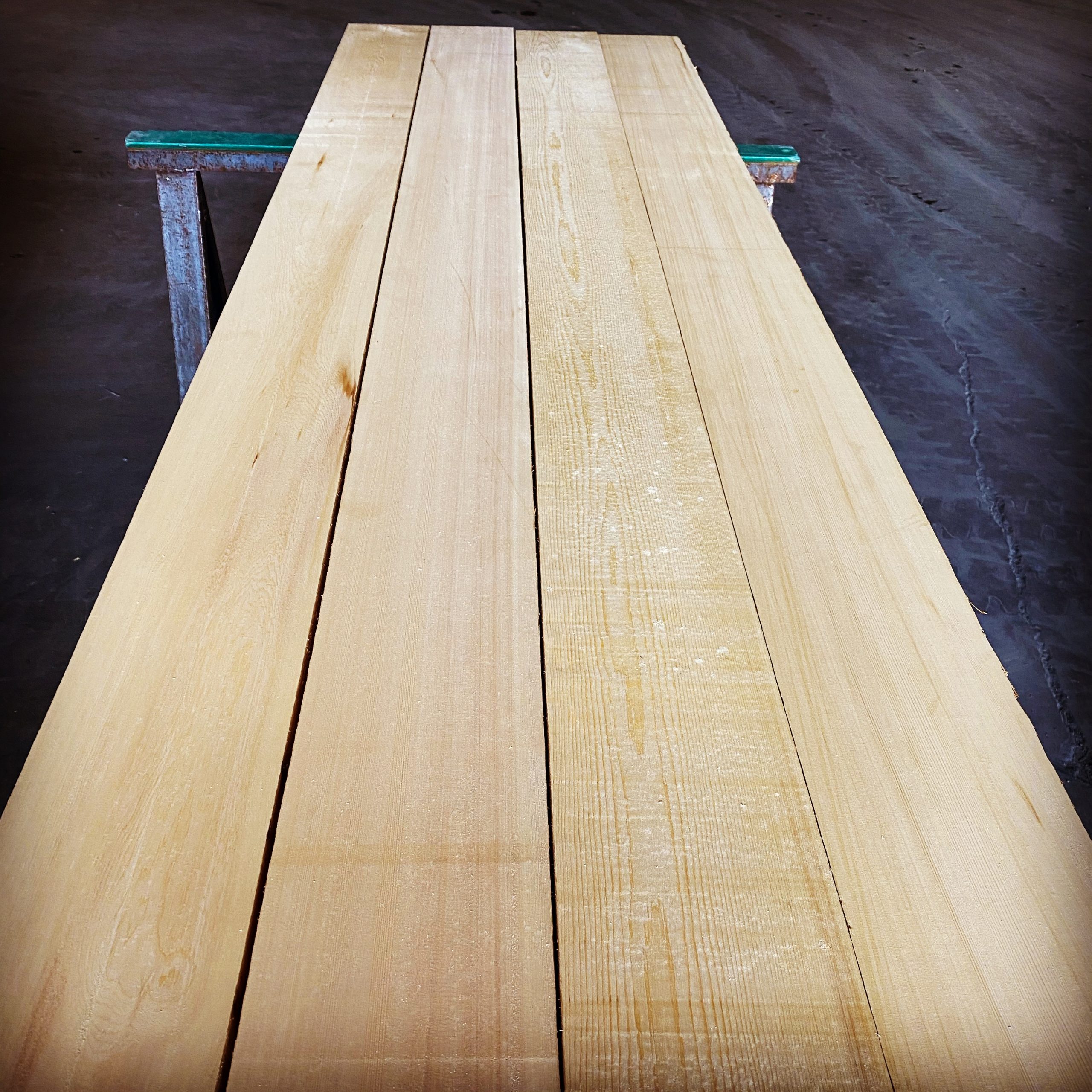 Wood Species | Prime Forest Products