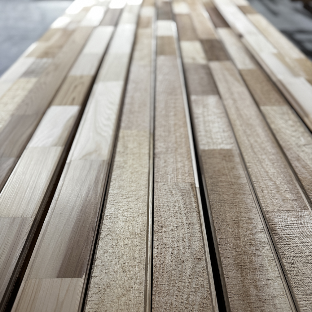 Wood Species | Prime Forest Products