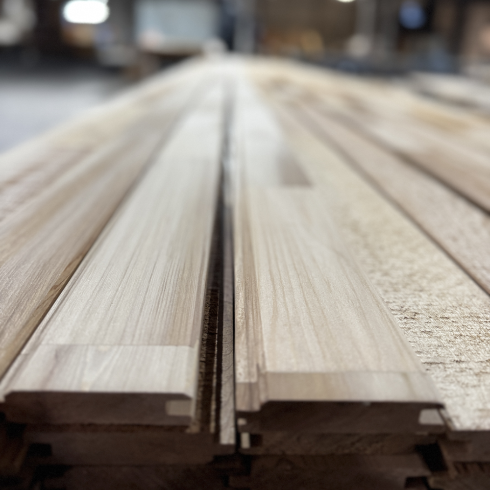 Wood Species | Prime Forest Products