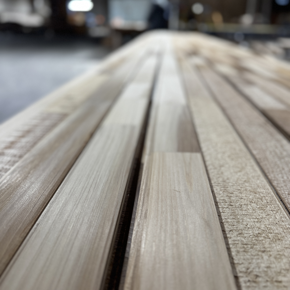 Wood Species | Prime Forest Products