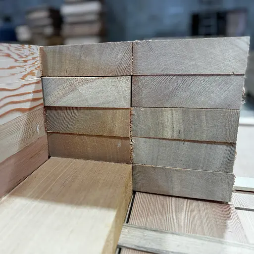 Douglas Fir Lumber | Prime Forest Products
